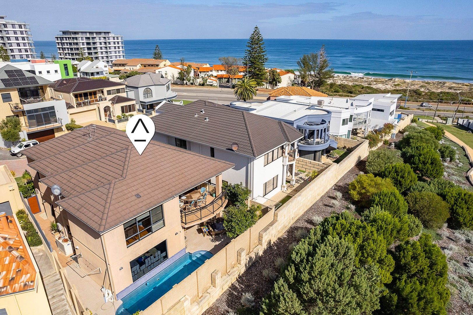 11 Contacio Cove, Trigg WA 6029 | Domain