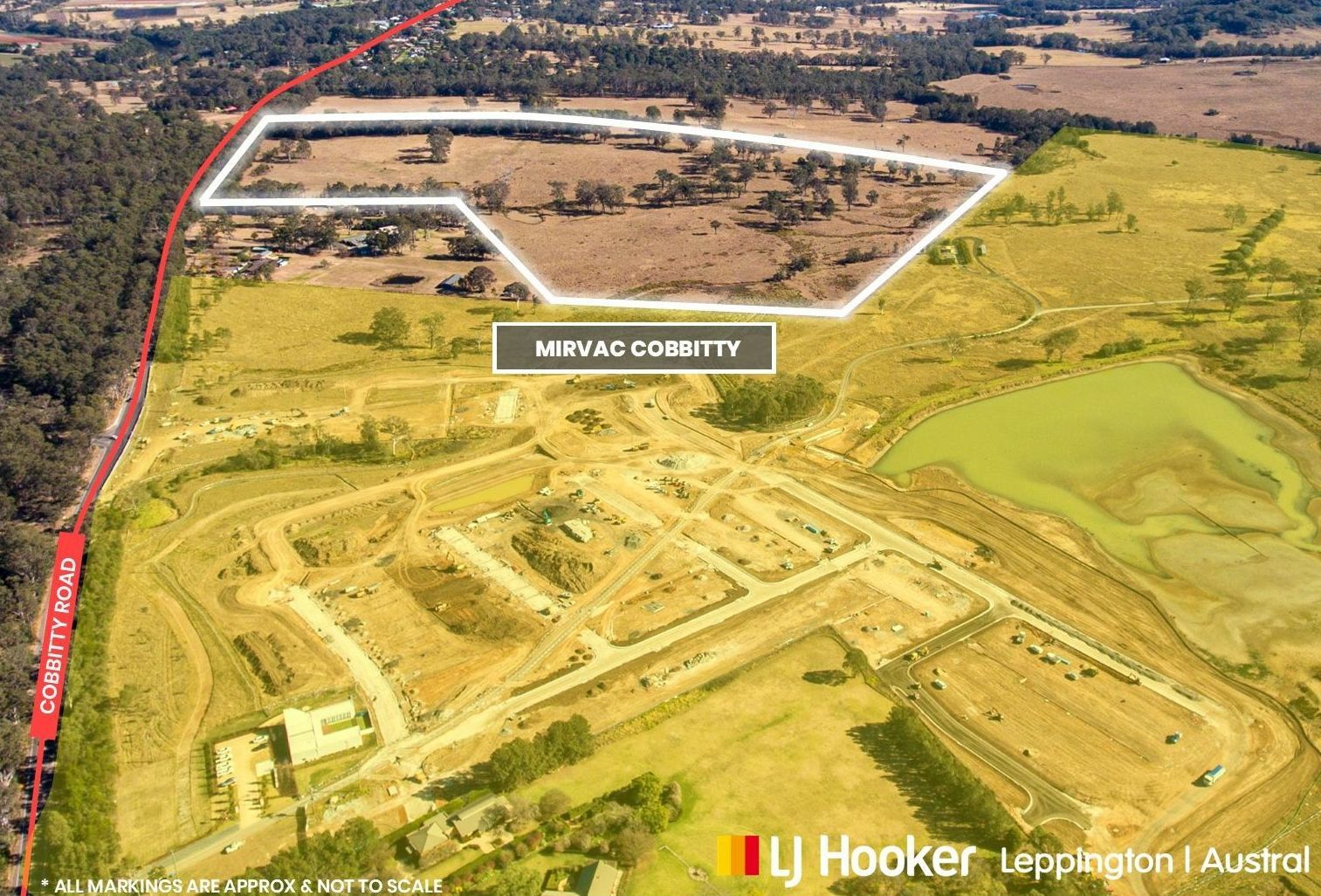 Cobbitty NSW 2570 - Vacant Land for Sale | Domain