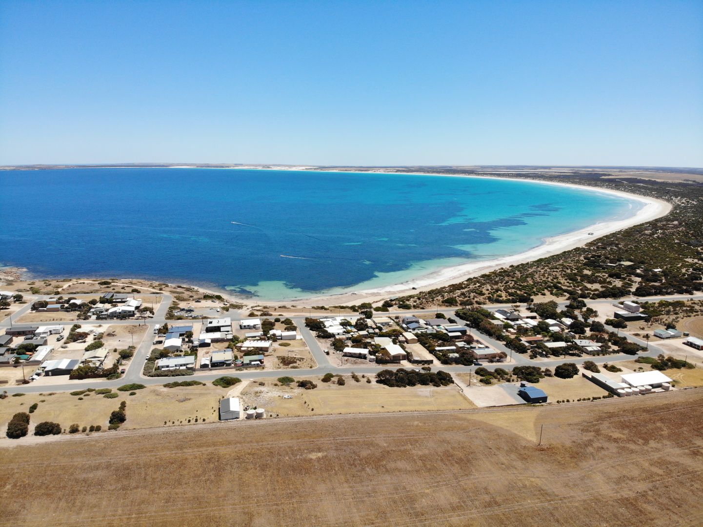 13 South Terrace, Sceale Bay SA 5680 | Domain