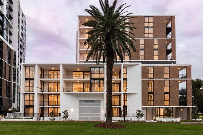 176 New Homes for Sale in Parramatta, NSW, 2150 | Domain