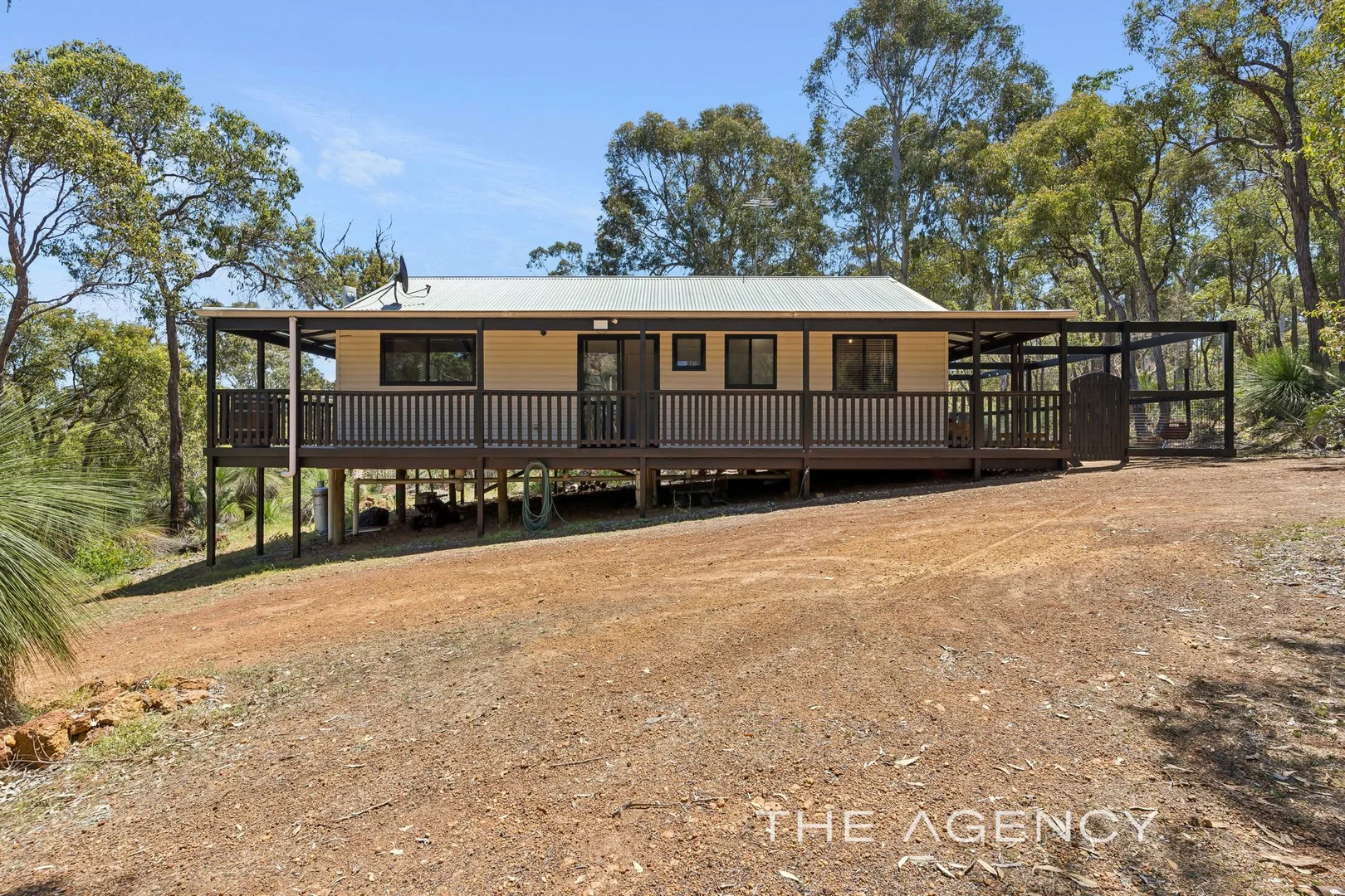 371 McKnoe Drive, Morangup WA 6083 - House for Sale | Domain