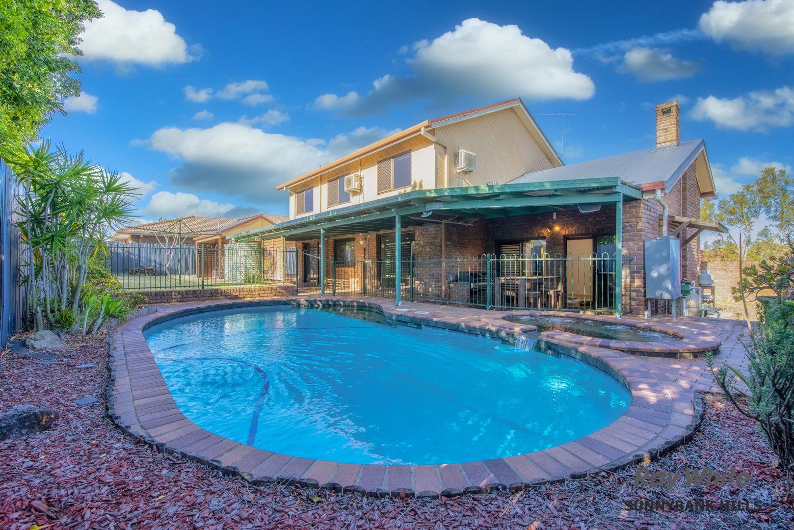 207 Gowan Road, Sunnybank Hills QLD 4109 - House For Rent | Domain