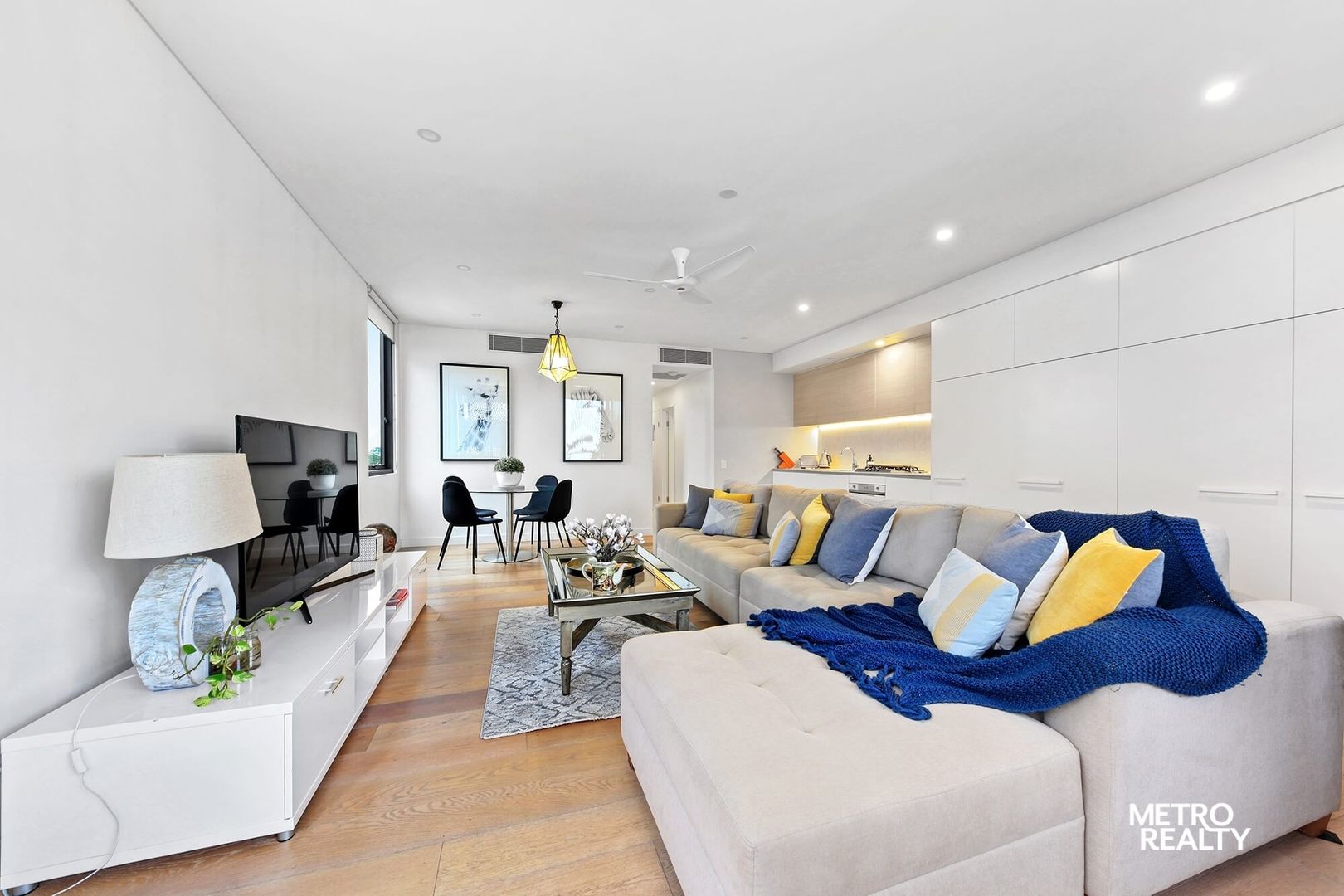 C317/2 Nagurra Place, Rozelle NSW 2039 - Apartment For Rent | Domain