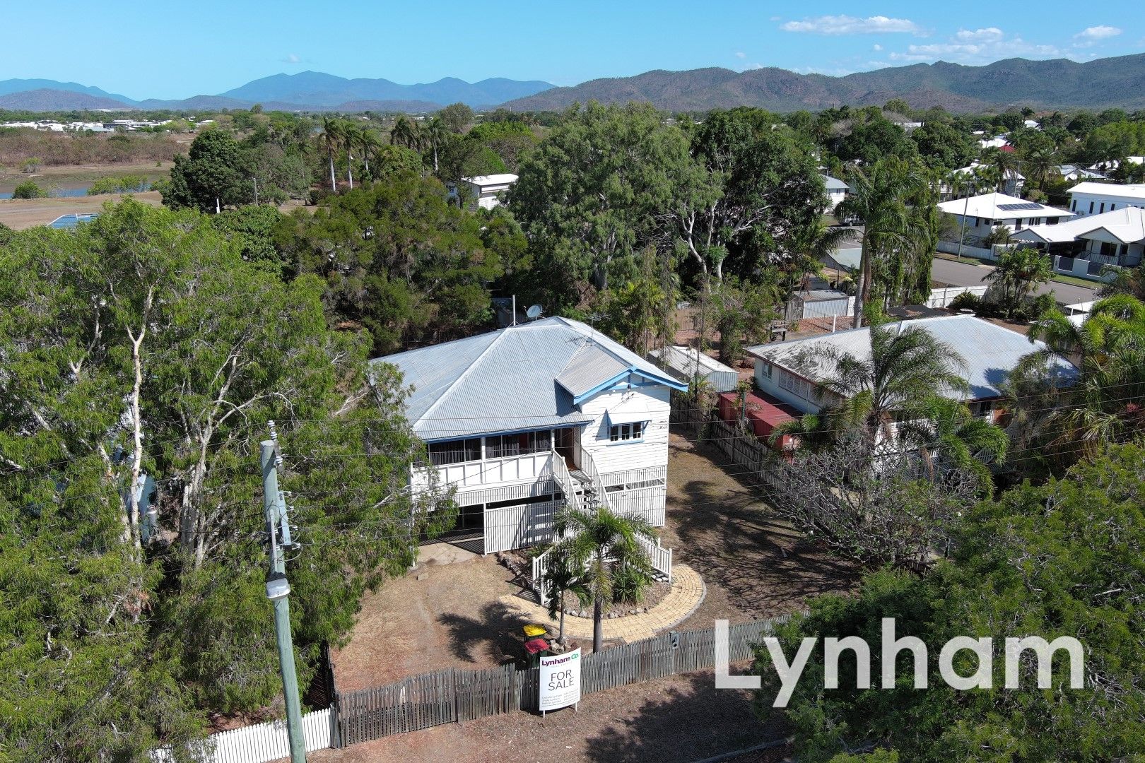 74 Queens Road, Hermit Park | Property History & Address Research | Domain