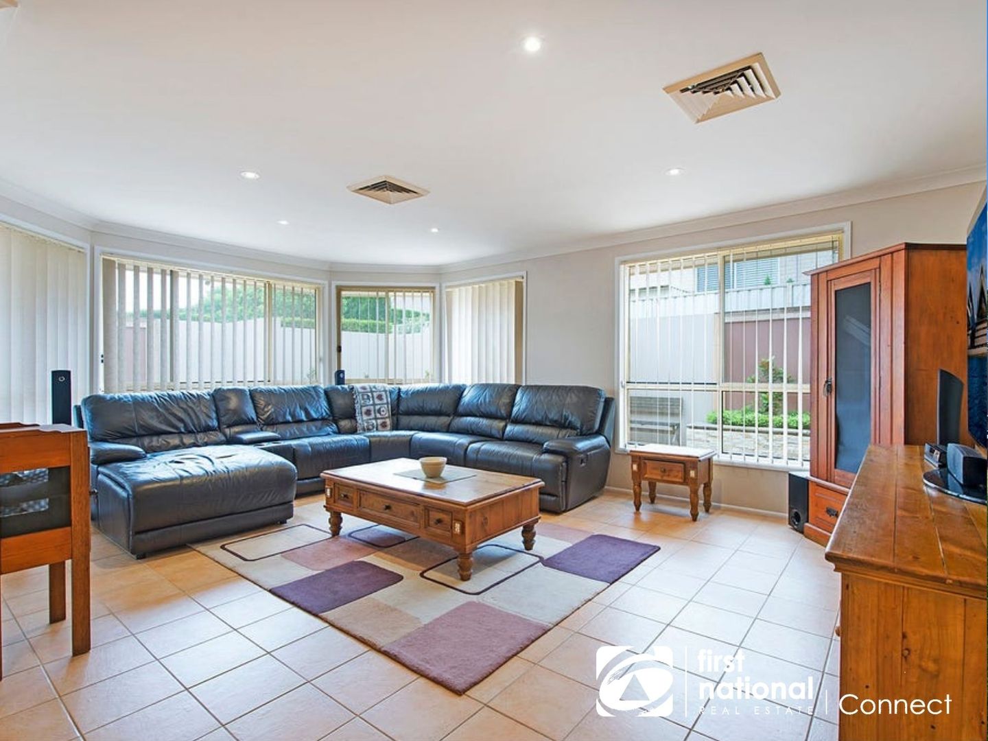50 Perkins Drive, Kellyville NSW 2155 - House For Rent - $770 | Domain