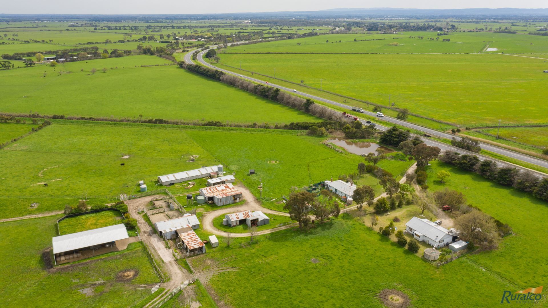 4270 South Gippsland Highway, Caldermeade | Property History & Address ...