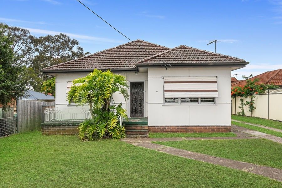 8 Marsden Road, St Marys NSW 2760 | Domain