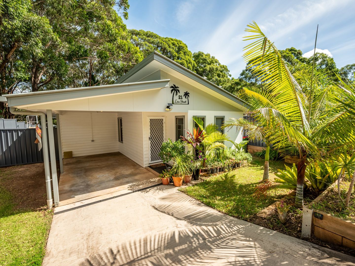 21 Lau St, Russell Island QLD 4184 | Domain