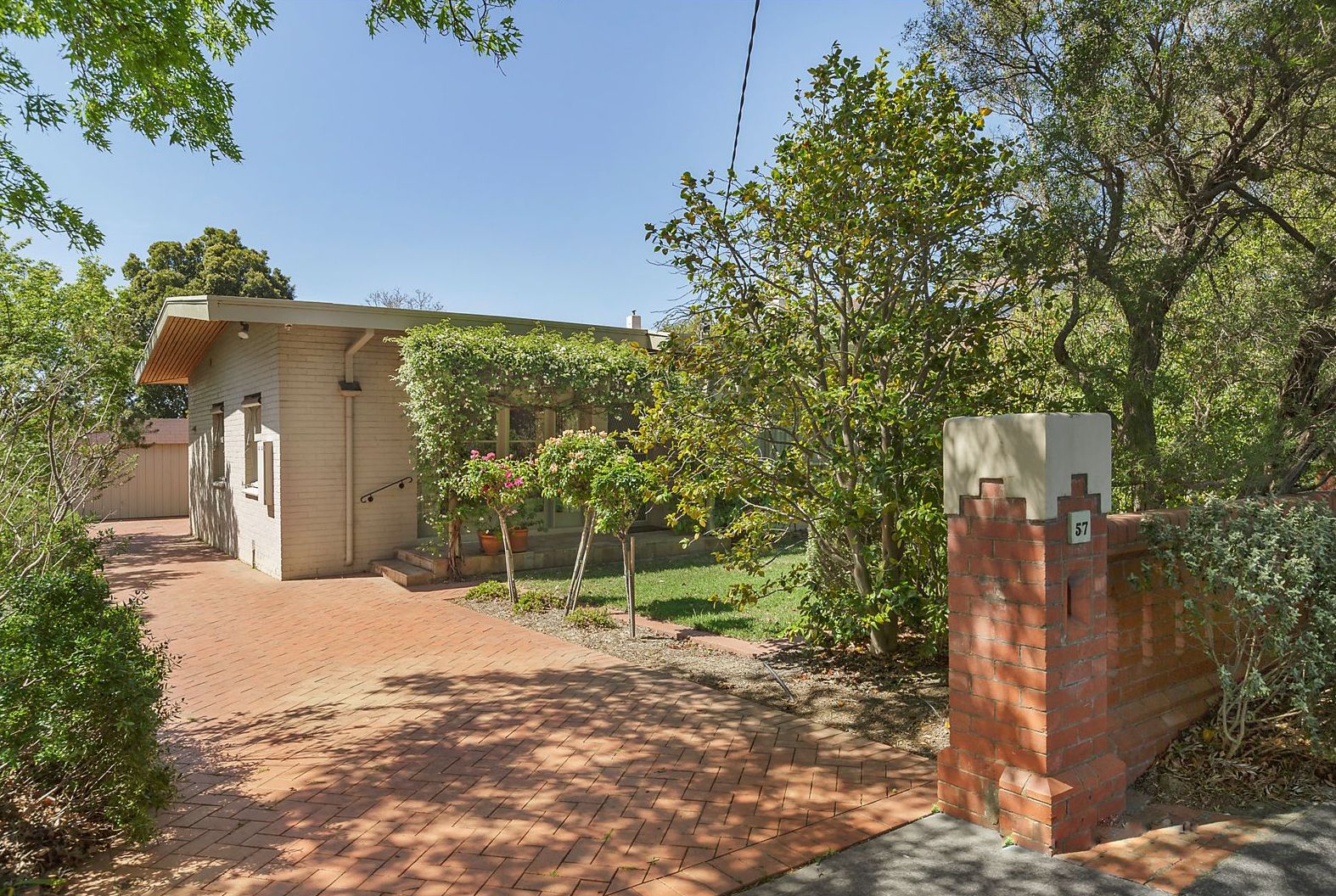 57 Bath Road, Glen Iris | Property History & Address Research | Domain