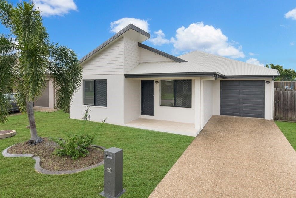 29 Kahana Avenue, Burdell QLD 4818 - House For Rent | Domain