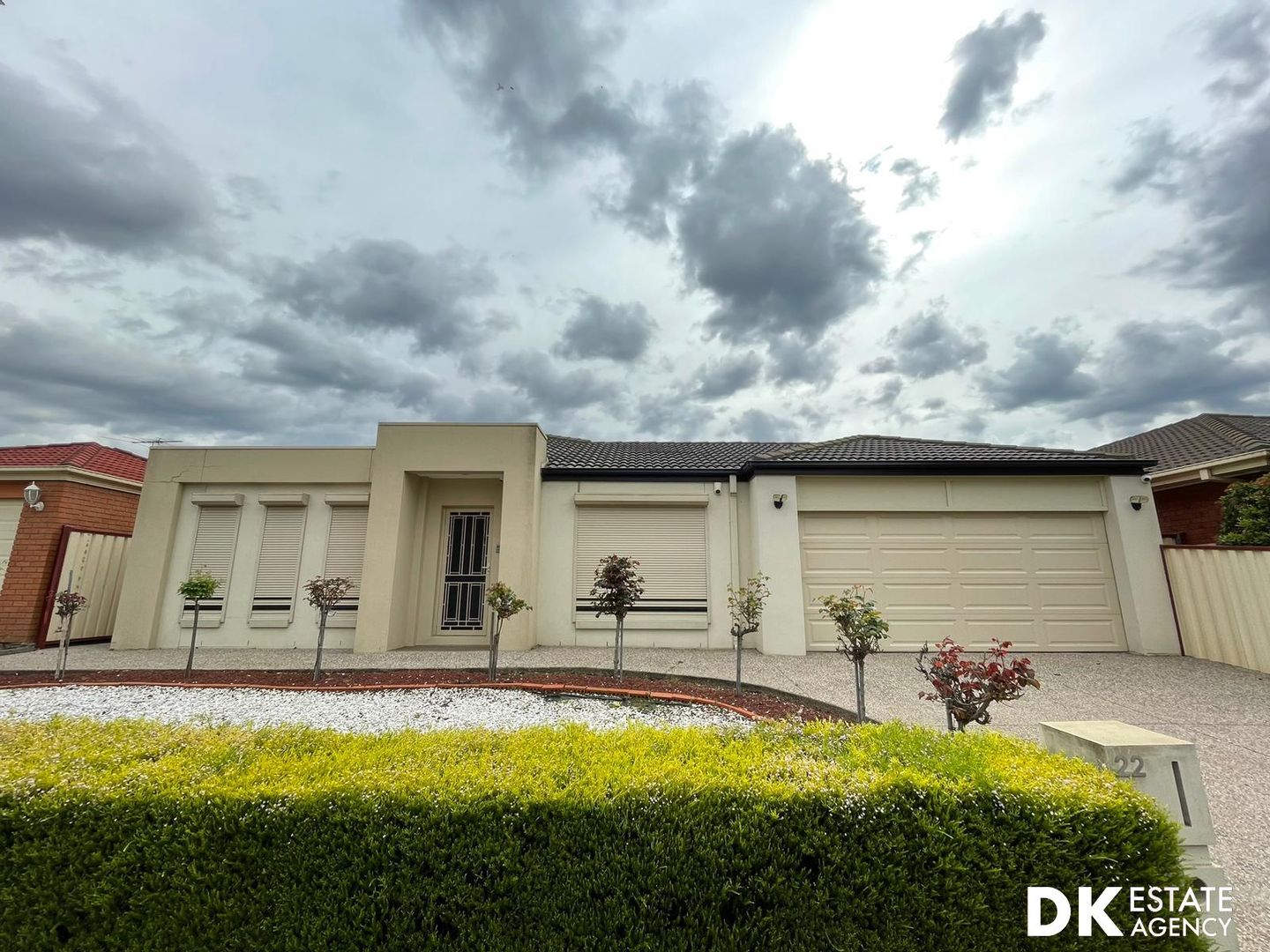 22 Chesterfield Rd, Cairnlea VIC 3023 - House For Rent | Domain