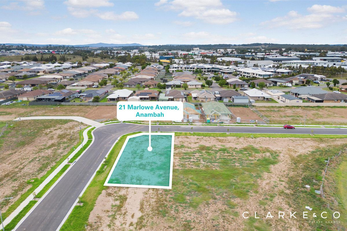 21 Marlowe Avenue, Anambah NSW 2320 | Domain