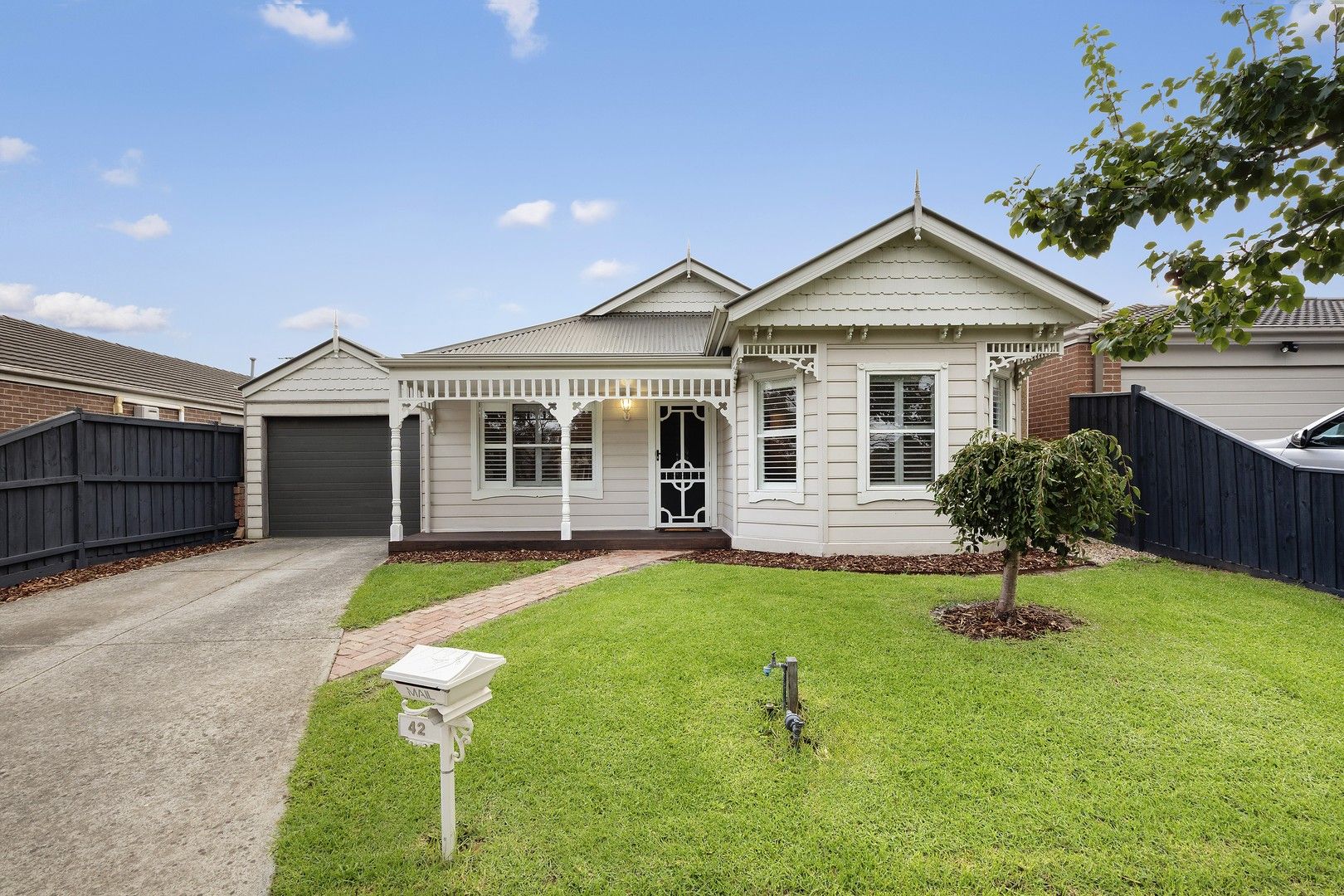 42 Towerhill Avenue, Doreen VIC 3754 | Domain