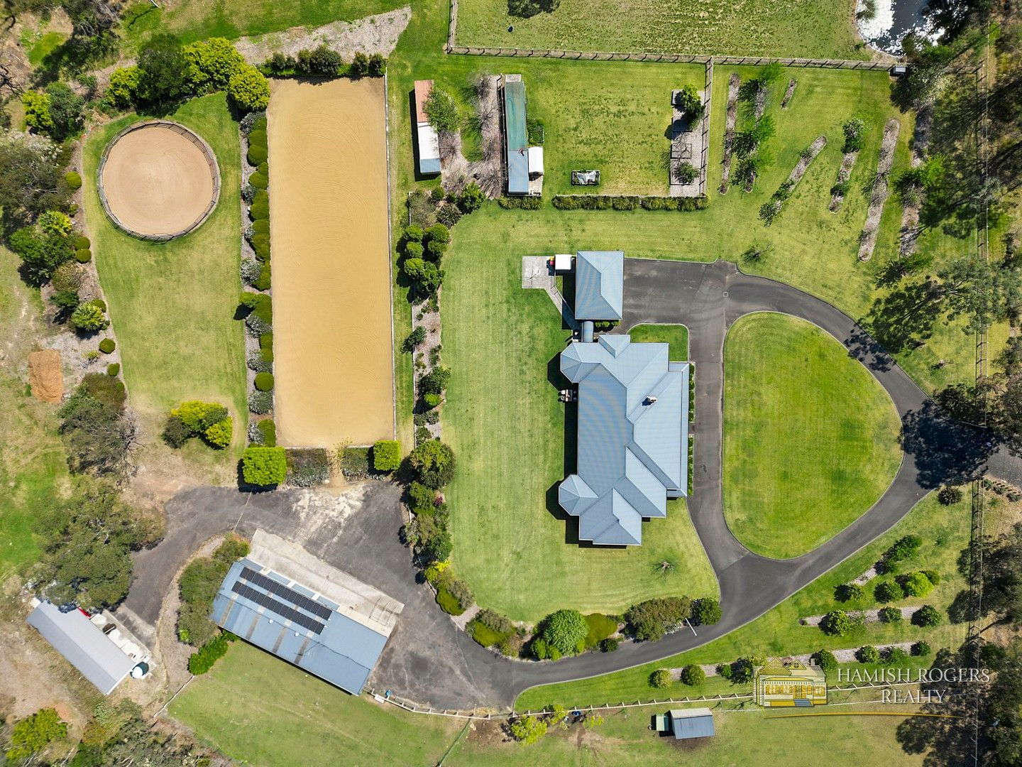 12 Gallaghers Road, South Maroota NSW 2756 - House for Sale | Domain