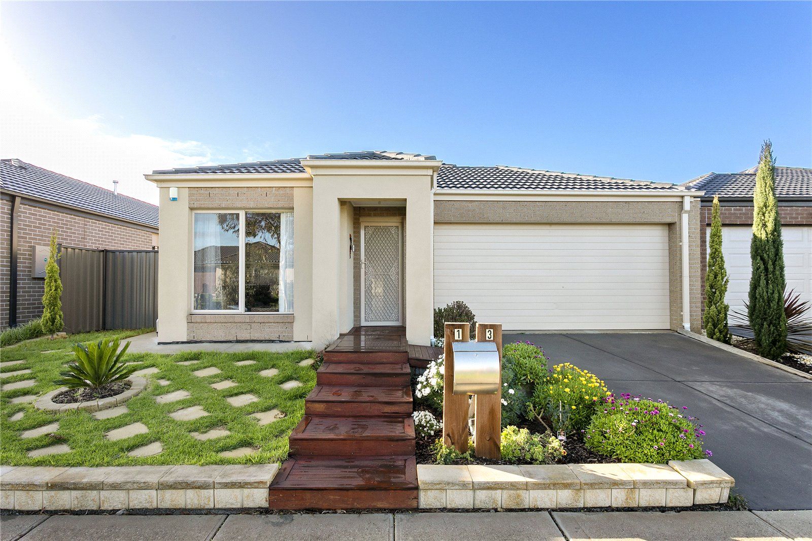 13 Elegante Road, Point Cook | Property History & Address Research | Domain