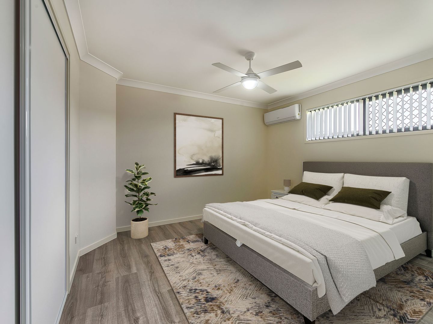 77 Primrose Parade, Wynnum West QLD 4178 - Apartment For Rent | Domain