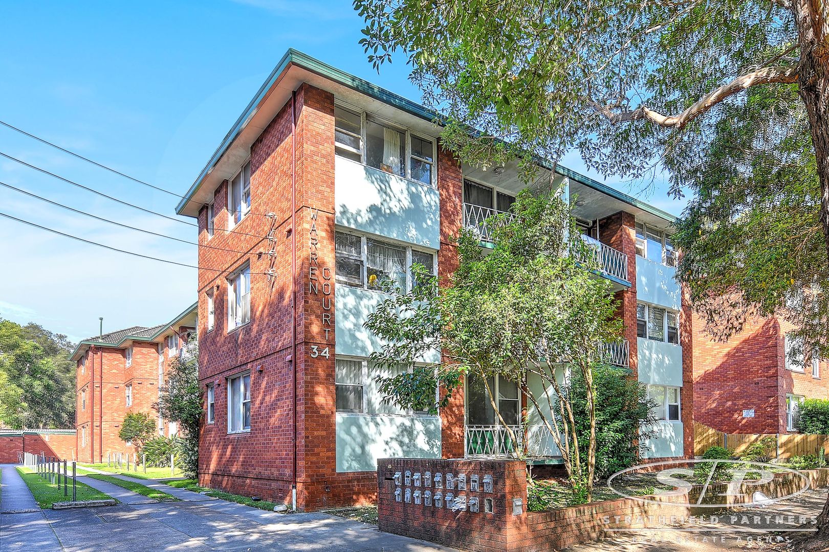 6/34 Russell Street, Strathfield | Property History & Address Research ...