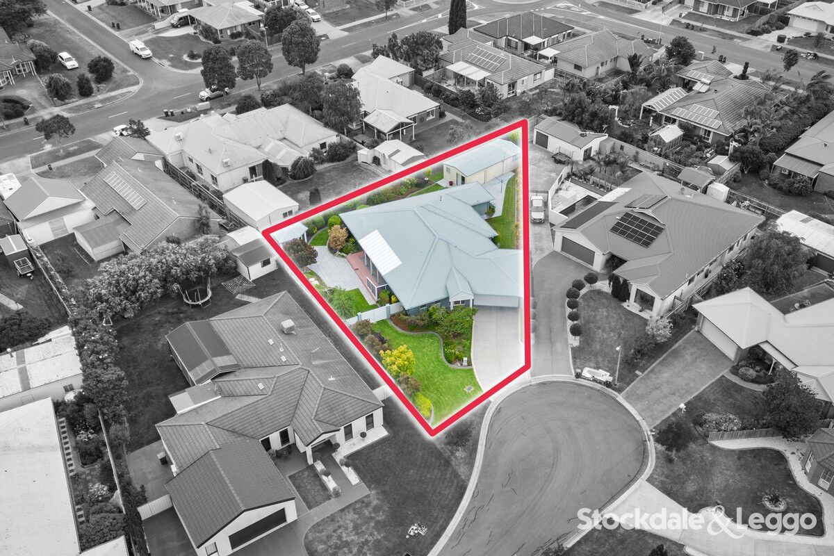 4 Napier Place, Traralgon VIC 3844 | Domain