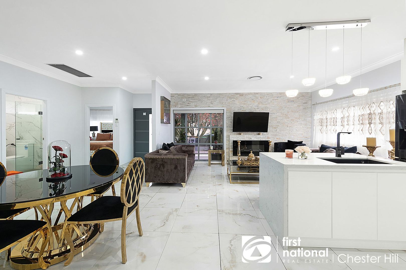 15 Allowrie Road, Villawood NSW 2163 | Domain