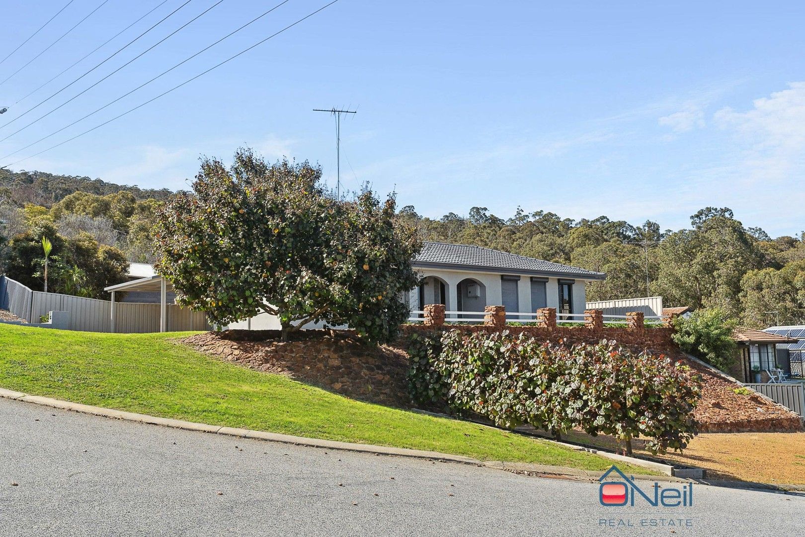 47 Morundah Place, Kelmscott WA 6111 - House For Rent | Domain