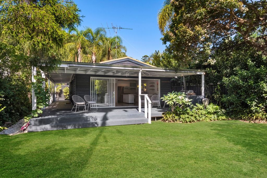 1063 Barrenjoey Road, Palm Beach NSW 2108 - House For Rent | Domain