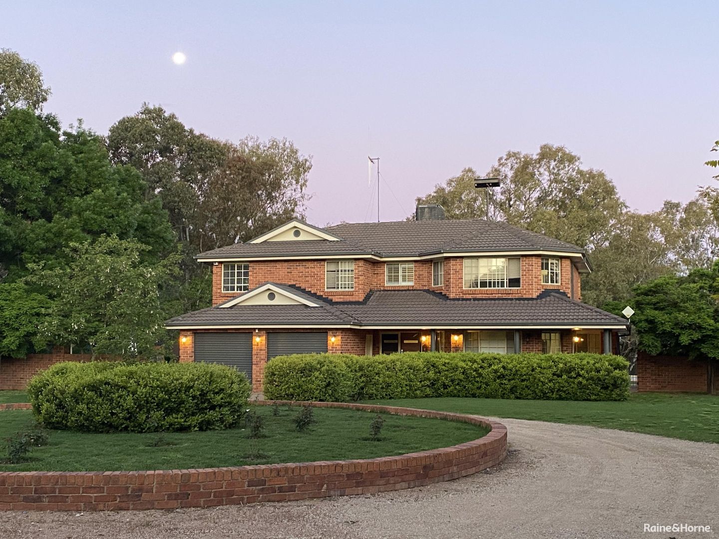 235 Nash Street, Parkes | Property History & Address Research | Domain