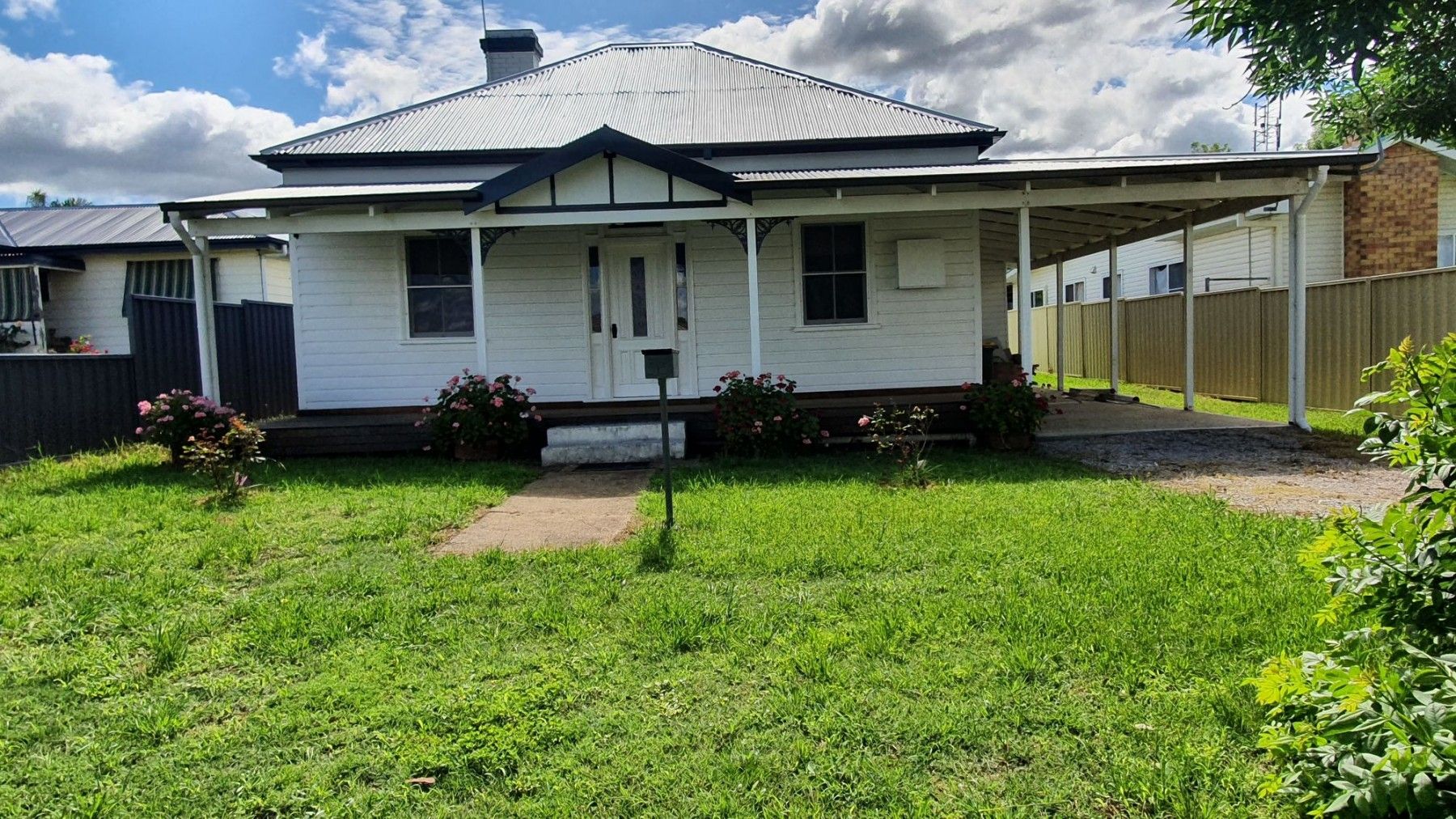 55 Manilla Street, Manilla NSW 2346 - House For Rent | Domain