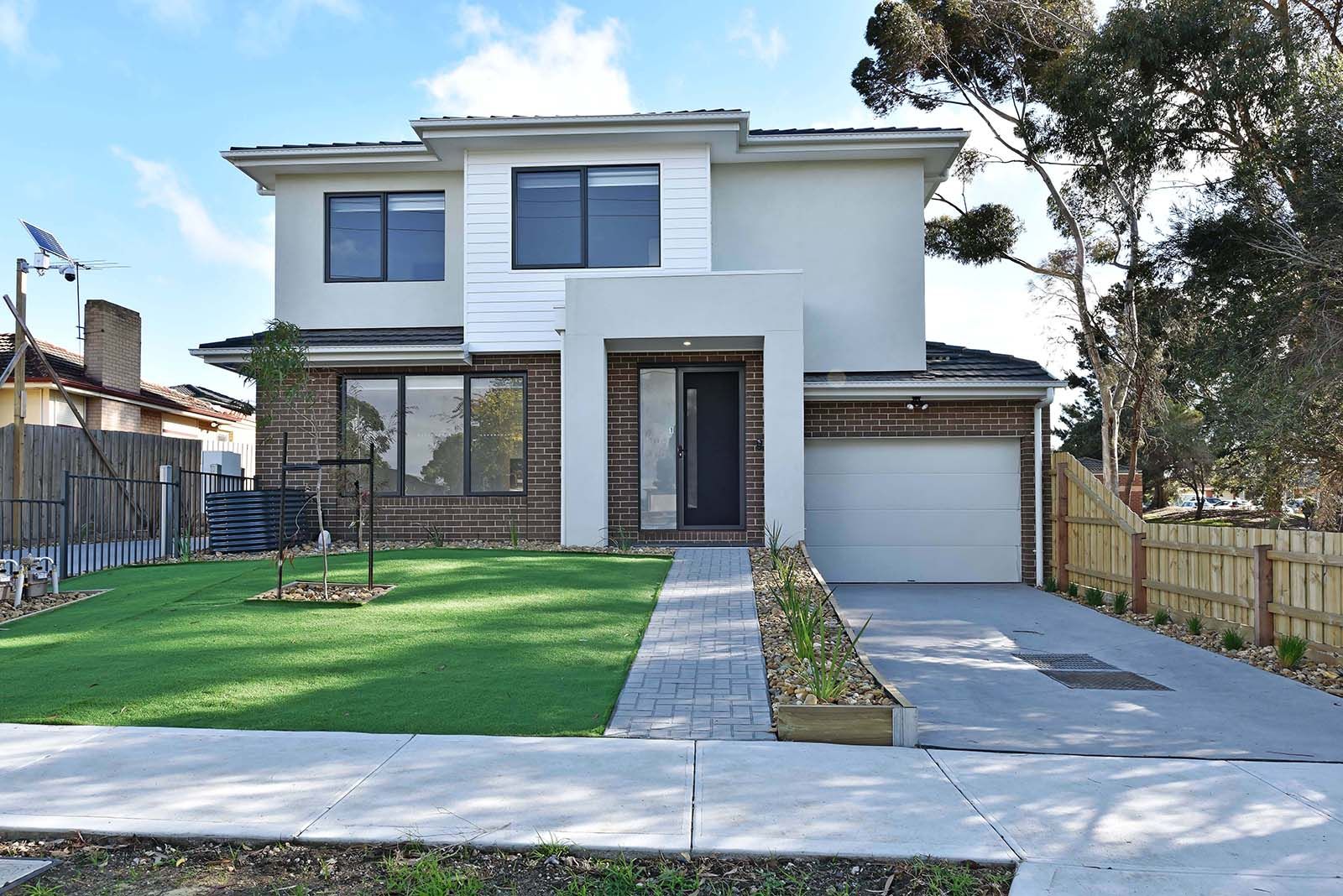 1/17 Nyah Street, Keilor East VIC 3033 - Townhouse For Rent | Domain