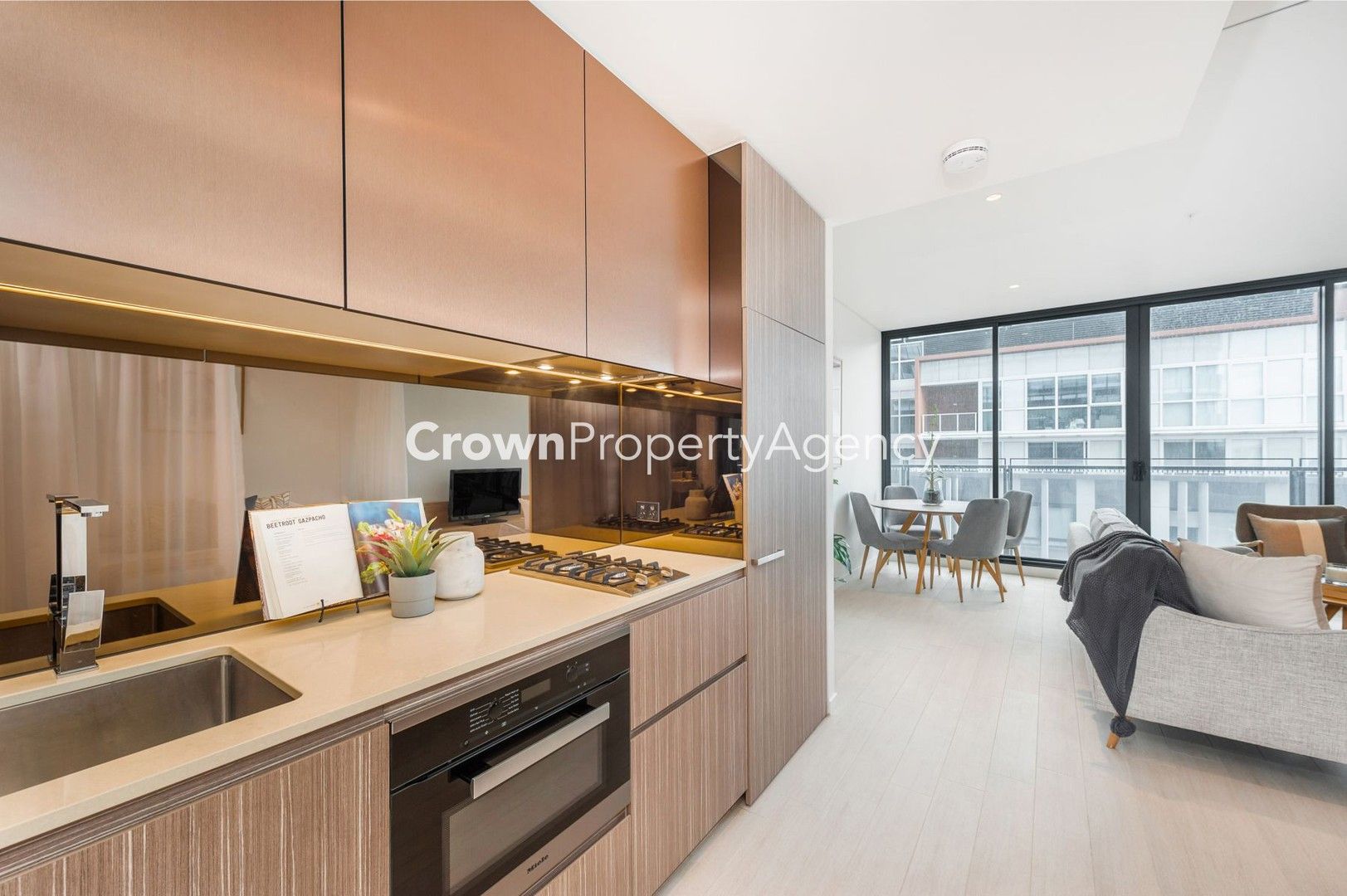 708/301 Botany Road, Zetland NSW 2017 - Apartment For Rent | Domain