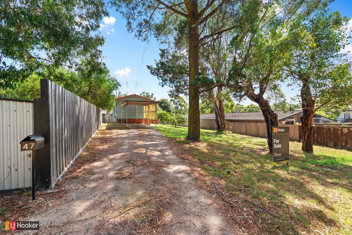 47 Stirling Road, Metung VIC 3904 | Domain