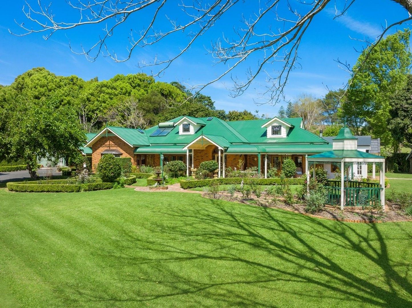 76 Bundara Park Drive, Tuckombil NSW 2477 | Domain