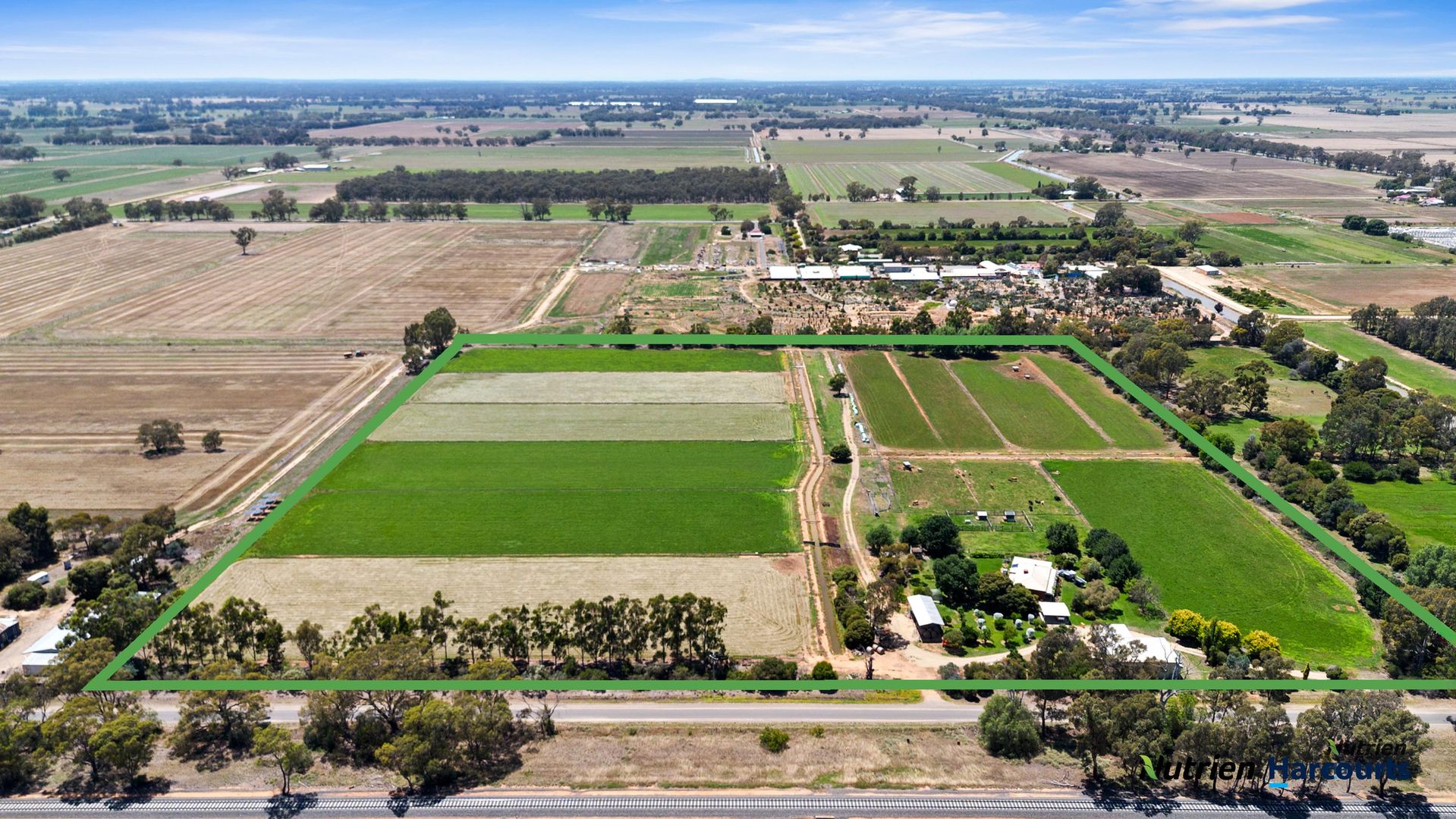 74 Mywee Road, Strathmerton VIC 3641 - Farm for Sale | Domain