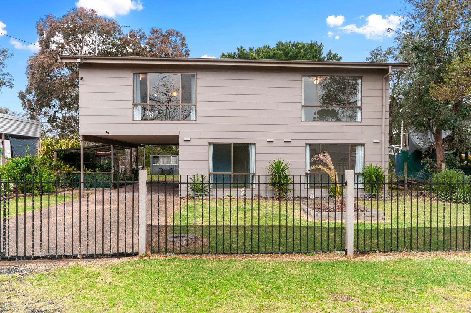 101 Wallaby Street, Loch Sport VIC 3851 | Domain
