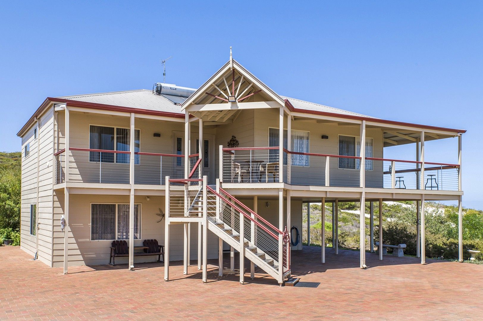 291 Pindari Place, Karakin WA 6044 - House for Sale | Domain