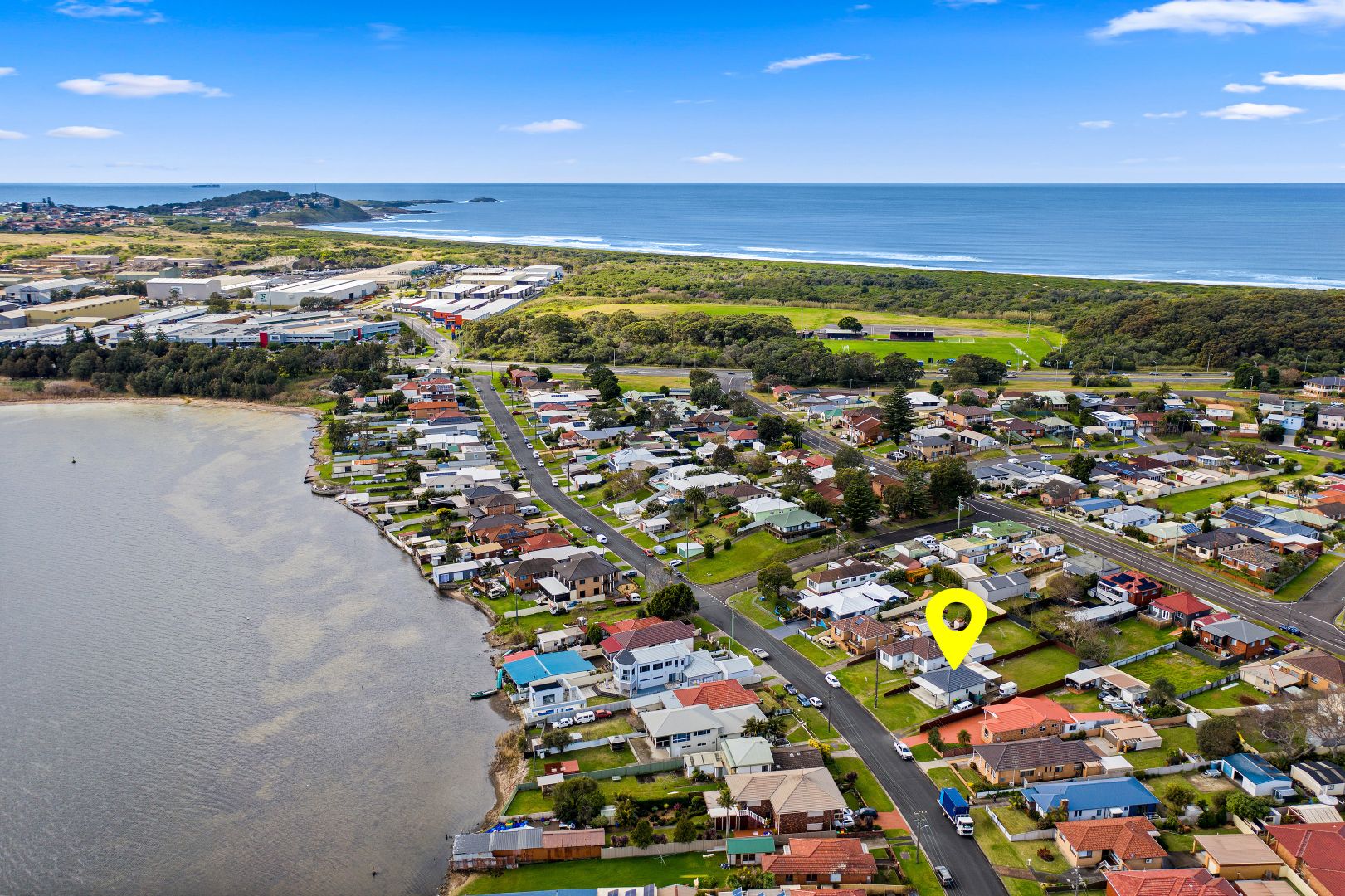 47 Lakeview Parade, Primbee | Property History & Address Research | Domain