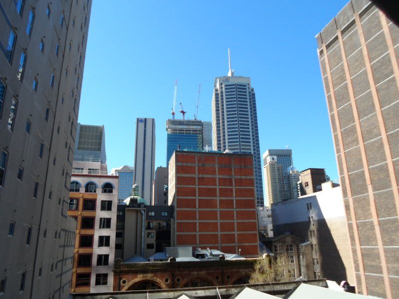 228 Sussex Street, Sydney NSW 2000 - Apartment For Rent - $1,200 | Domain