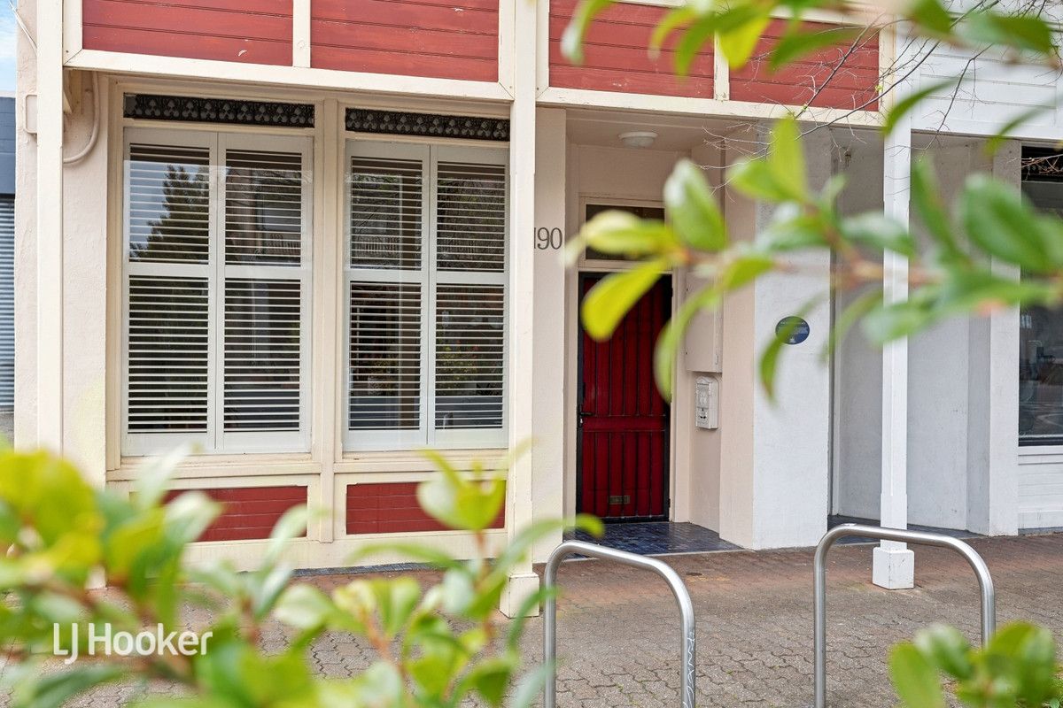 190 Sturt Street, Adelaide SA 5000 | Domain