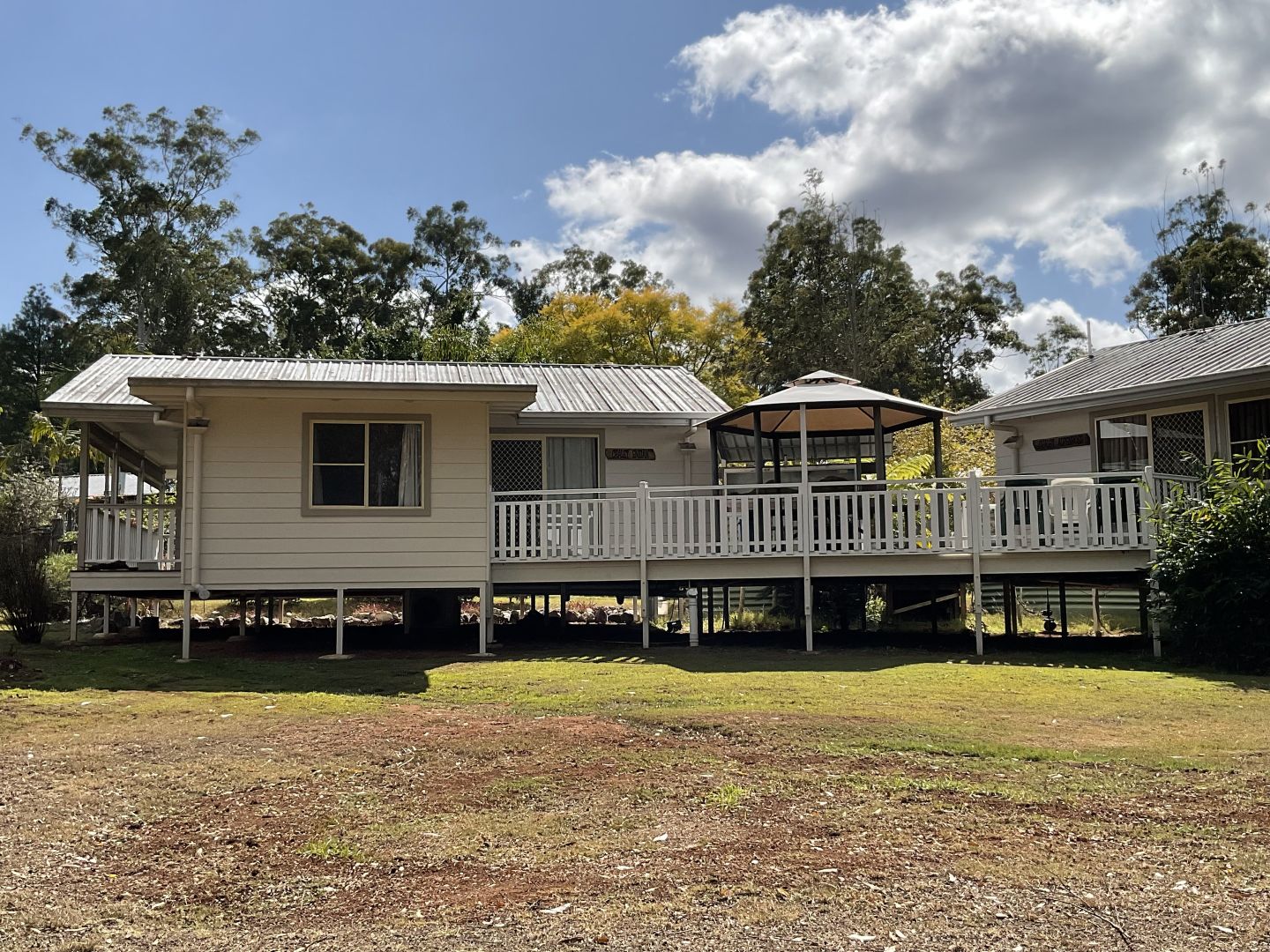 99 Anita Road, Blackbutt QLD 4314 - Duplex For Rent | Domain