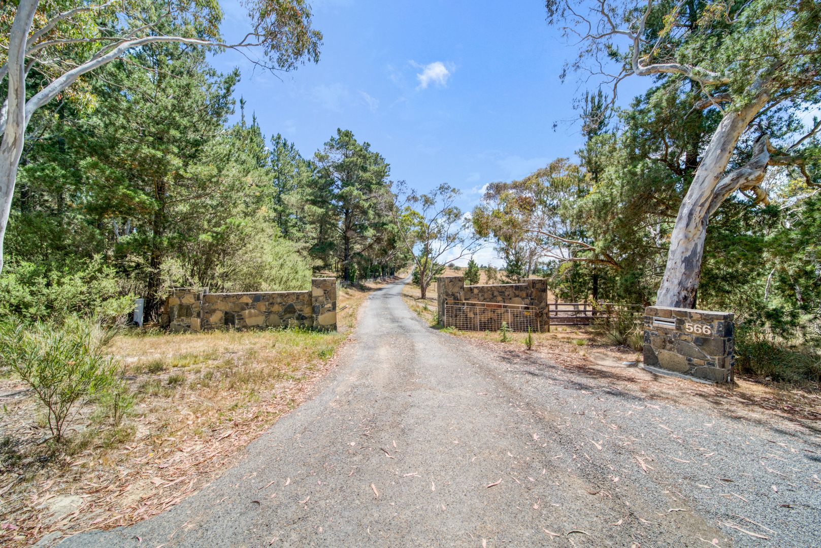 566 Macs Reef Road, Bywong NSW 2621 | Domain