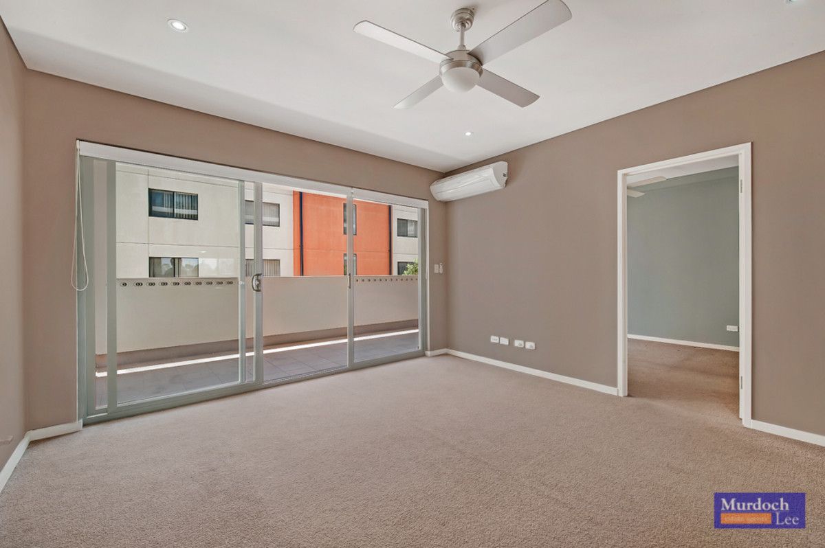 14/12 Merriville Road, Kellyville Ridge NSW 2155 - Apartment For Rent ...