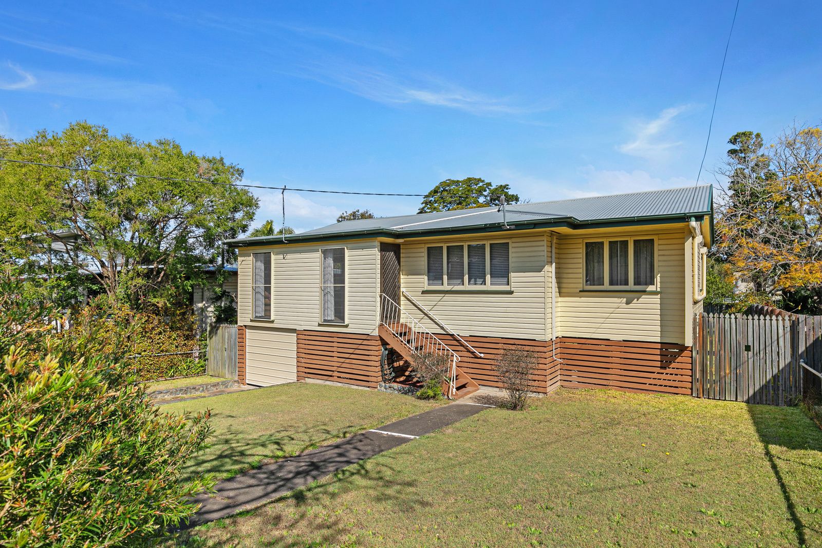 16 Beckford Street, Moorooka | Property History & Address Research | Domain