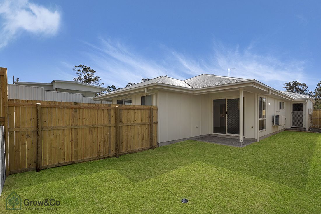 6B Joanne Place, Brassall QLD 4305 - Duplex For Rent | Domain