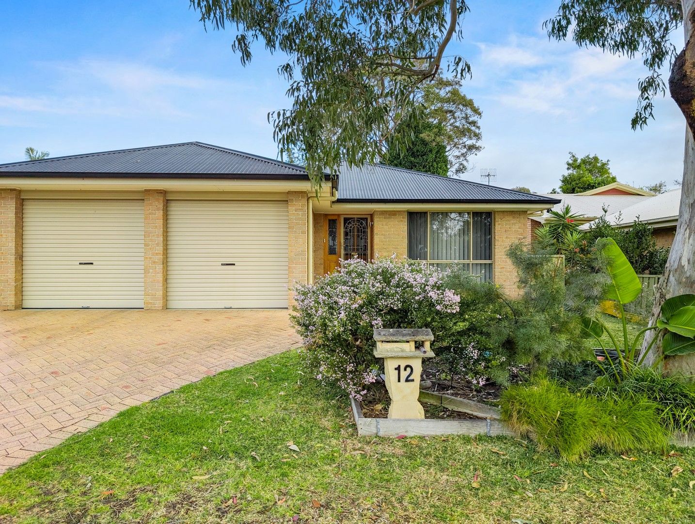 12 Spring Valley Avenue, Gorokan NSW 2263 - House For Rent - $650 | Domain