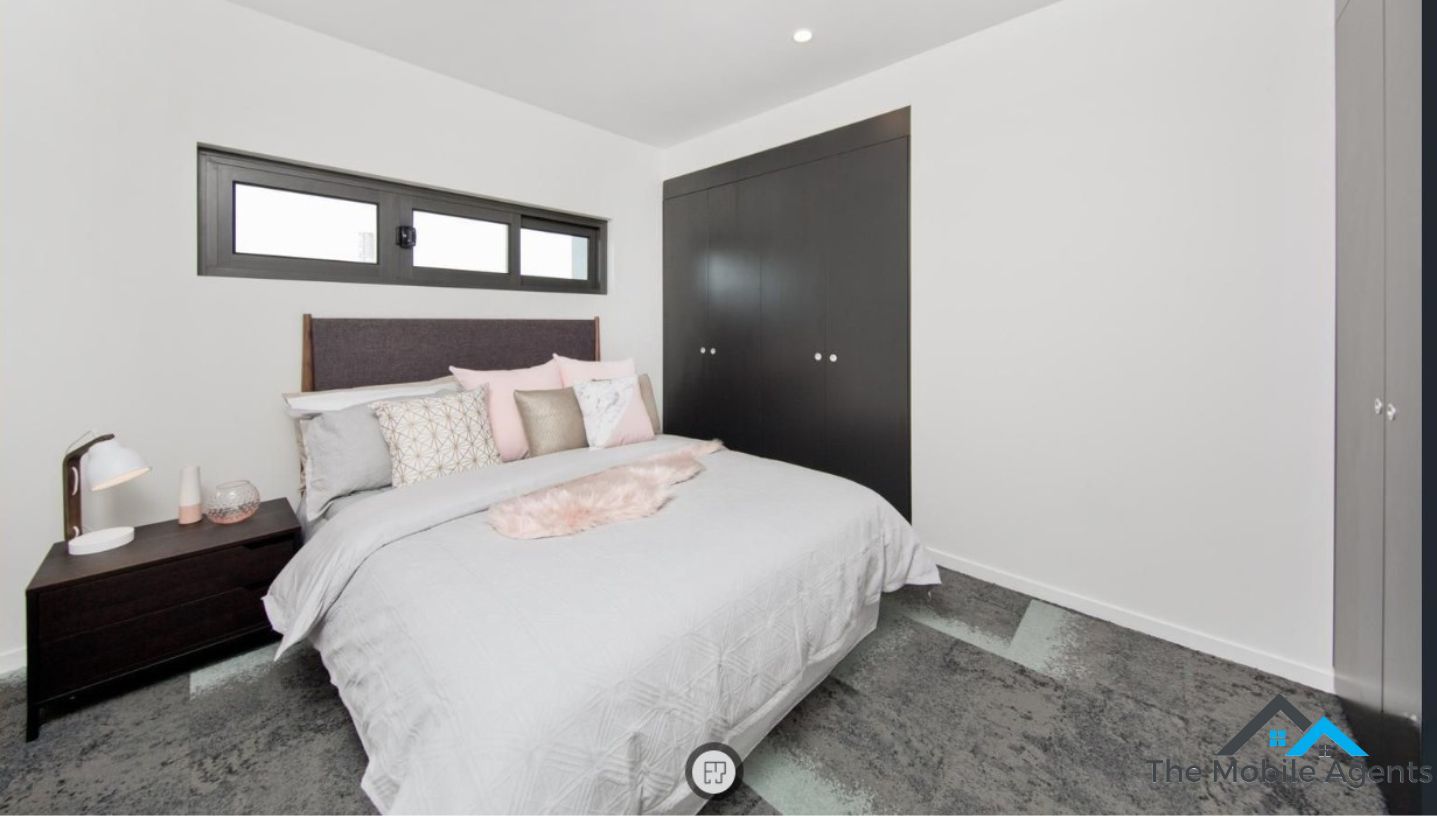 614/21 Buchanan Street, West End QLD 4101 - Apartment For Rent - $780 ...