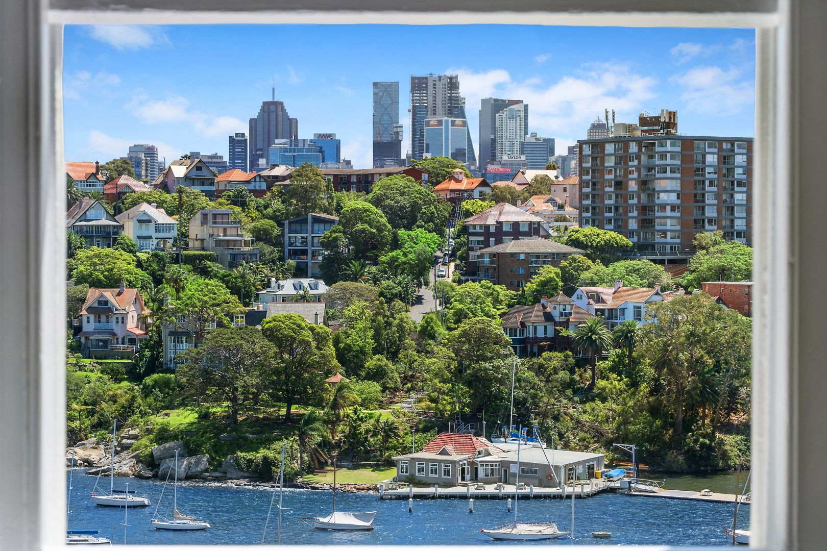 3/10 Raglan Street, Mosman | Property History & Address Research | Domain