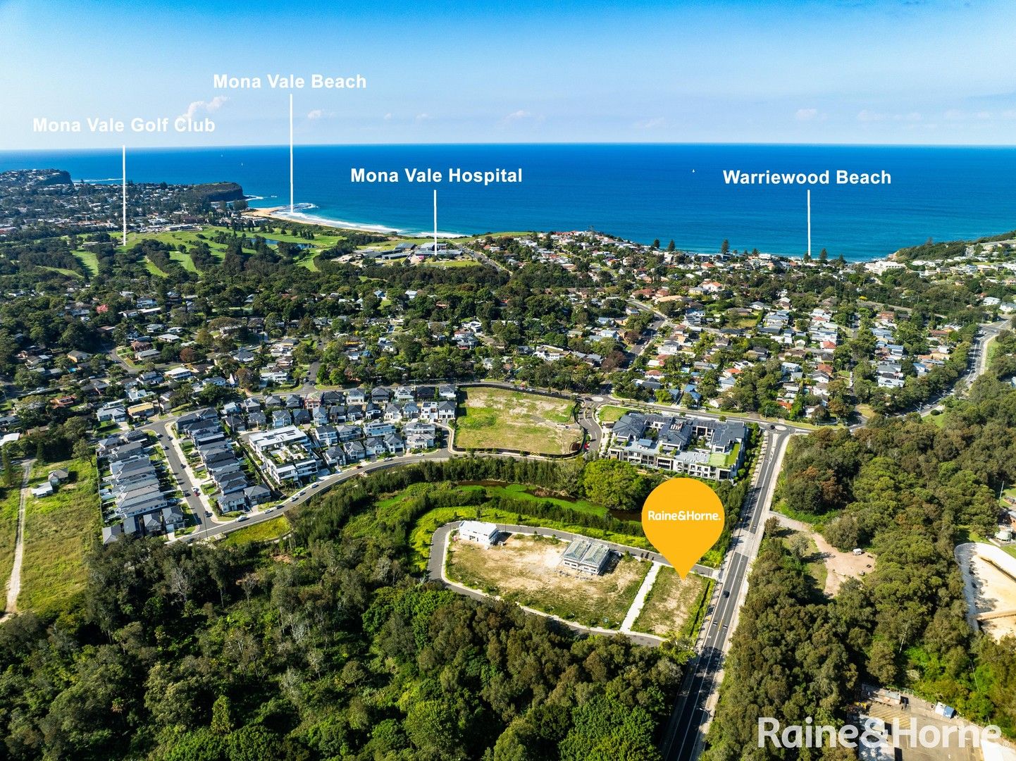 22 Raven Circuit, Warriewood NSW 2102 | Domain