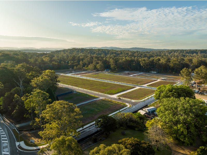 Lot 105, 3 Samsonvale Road, Joyner QLD 4500 | Domain