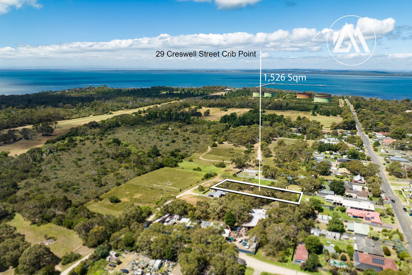 29 Creswell Street, Crib Point VIC 3919 | Domain