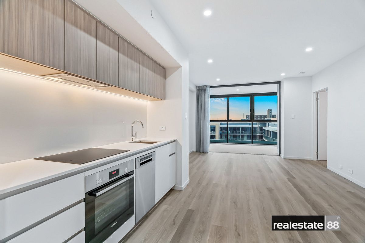 1005/238 Adelaide Terrace, Perth WA 6000 - Apartment For Rent | Domain