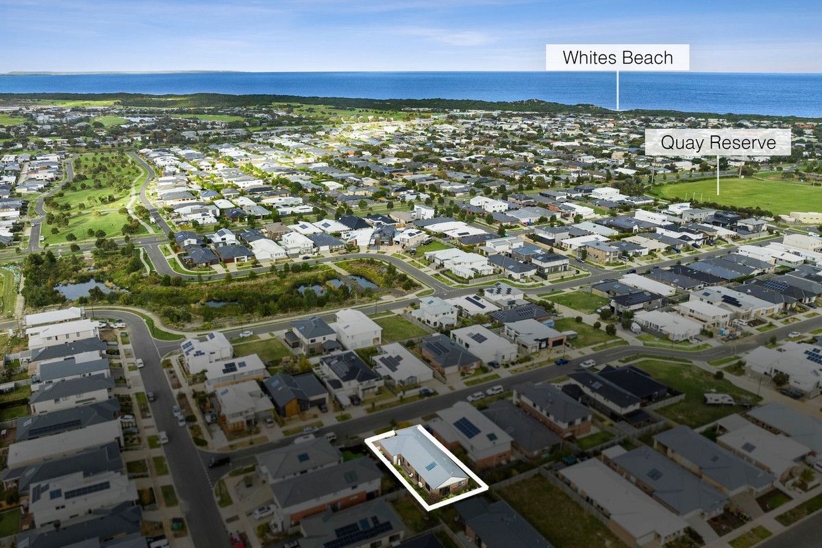 31 Hibbertia Street, Torquay VIC 3228 | Domain